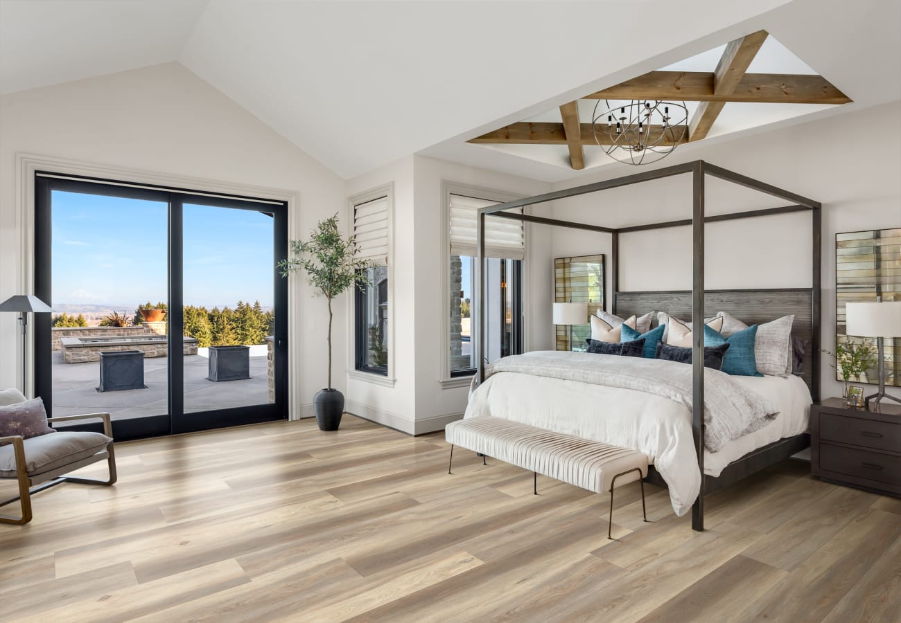 TRUCOR - Prime - Katahdin Oak | P2254-M1509